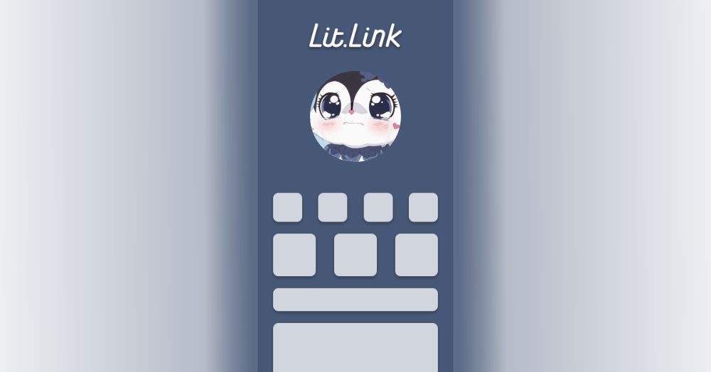 な べ の と り こ lit.link(リットリンク)