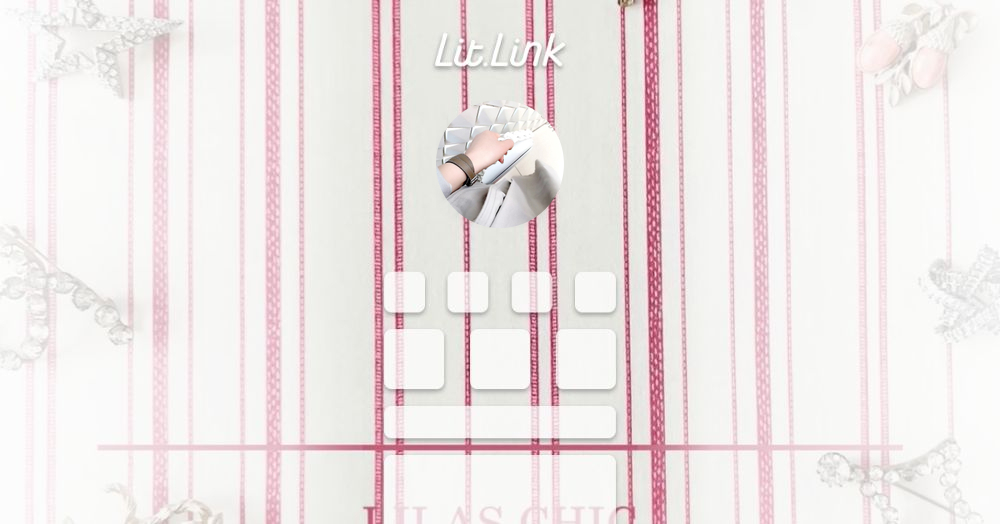 LILAS CHIC lit.link(リットリンク)