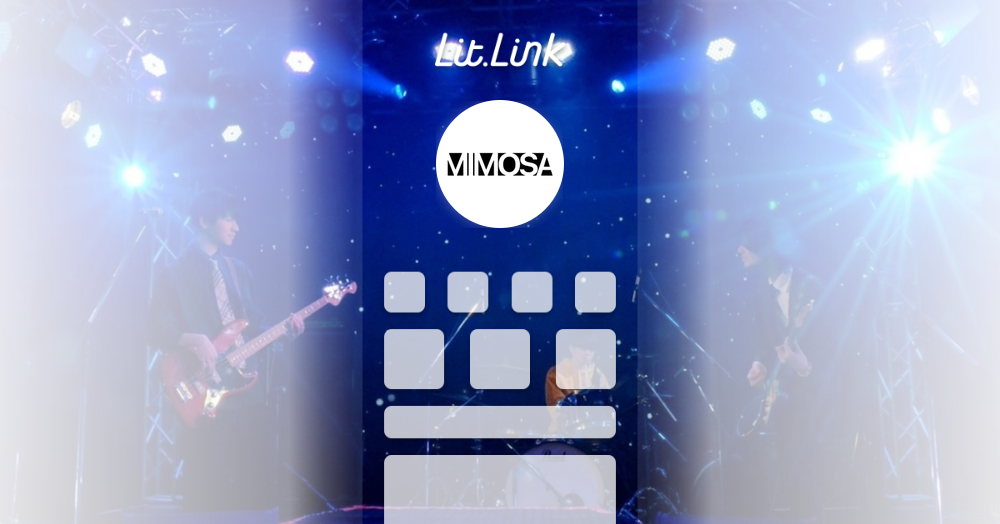 Mimosa lit.link(リットリンク)