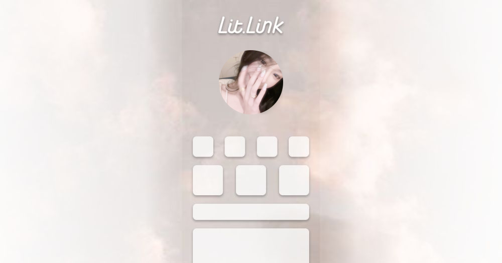 𝑆𝑢𝑖 ♡ lit.link(リットリンク)