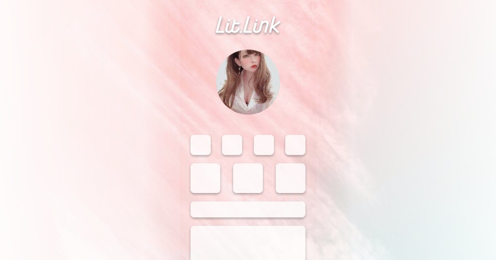 Yuki Inui lit.link(リットリンク)