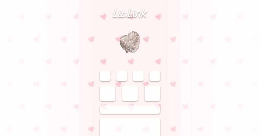 meo lit.link(リットリンク)