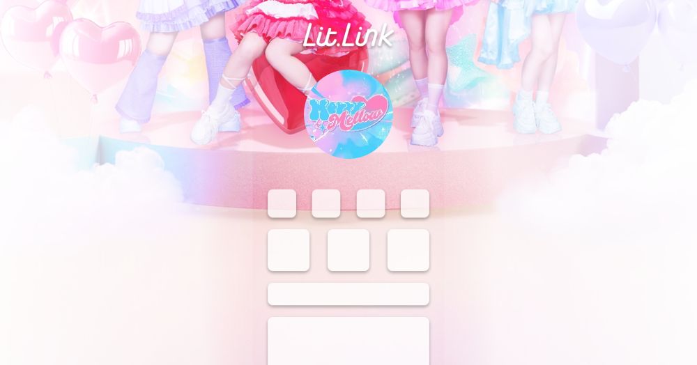 Merry Mellow lit.link(リットリンク)