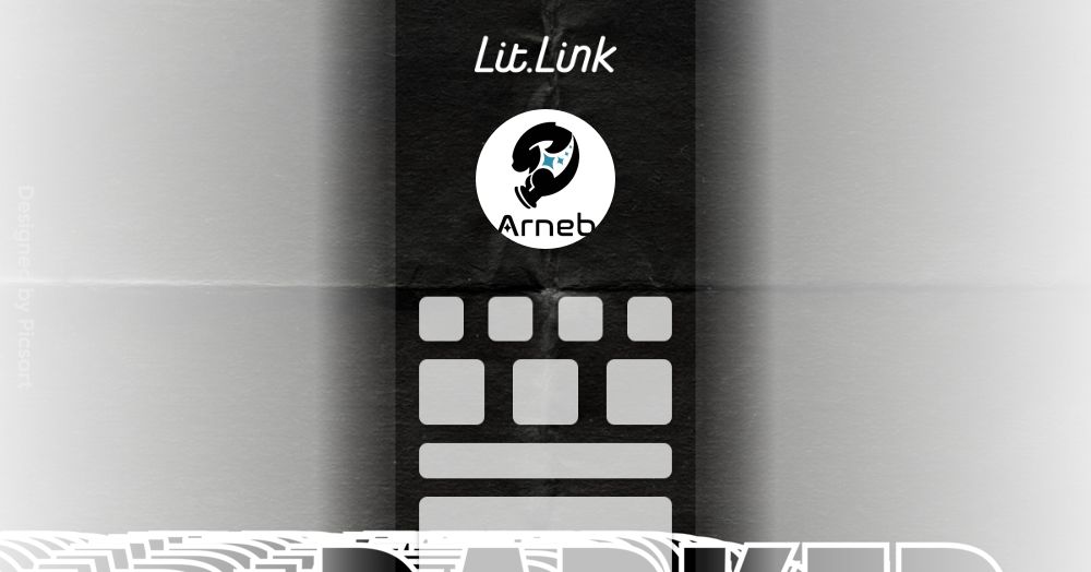 Arneb lit.link(リットリンク)