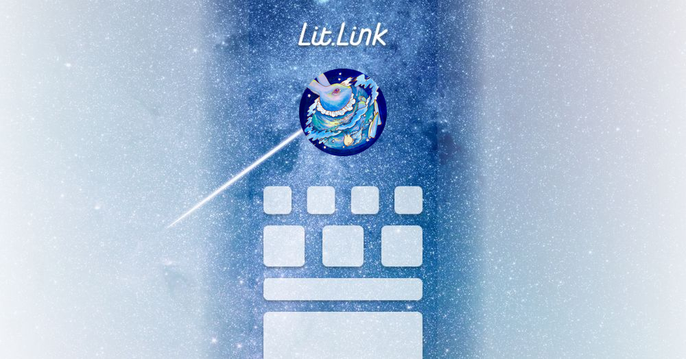 庭常まこ／Niwatoko Mako lit.link(リットリンク)