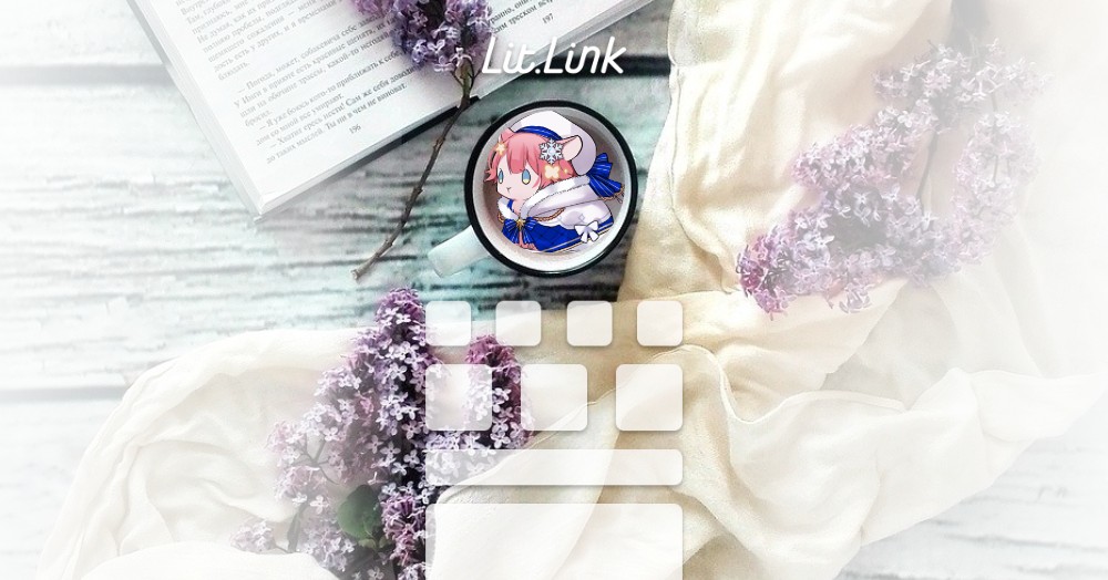 LuA lit.link(リットリンク)