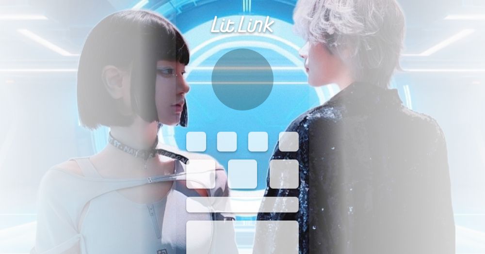 Wang One lit.link(リットリンク)