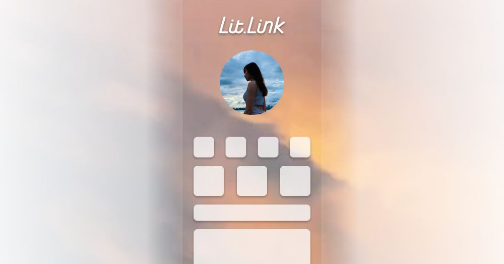 上河内美里 lit.link(リットリンク)