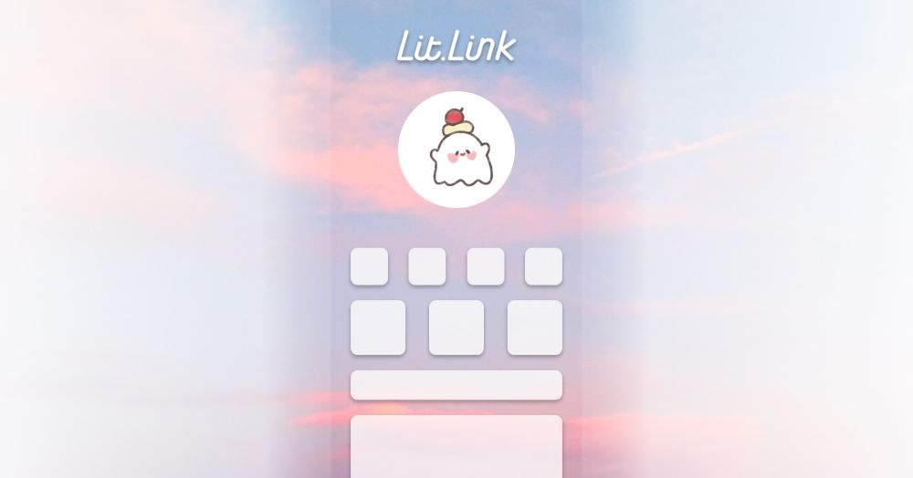 Hannah lit.link(リットリンク)