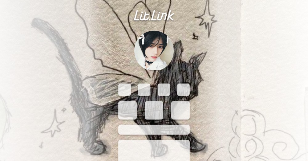 しゅー lit.link(リットリンク)