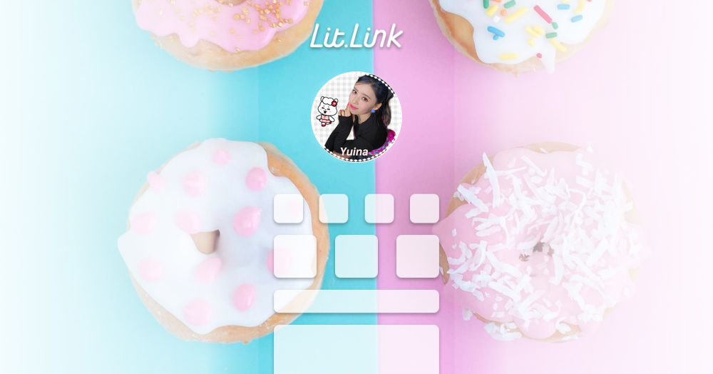 𝙔𝙪𝙞𝙣𝙖 lit.link(リットリンク)