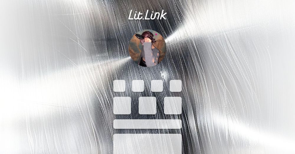 karin🦋 lit.link(リットリンク)