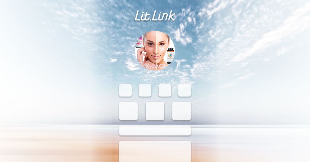 Collagen Chiaki lit.link(リットリンク)