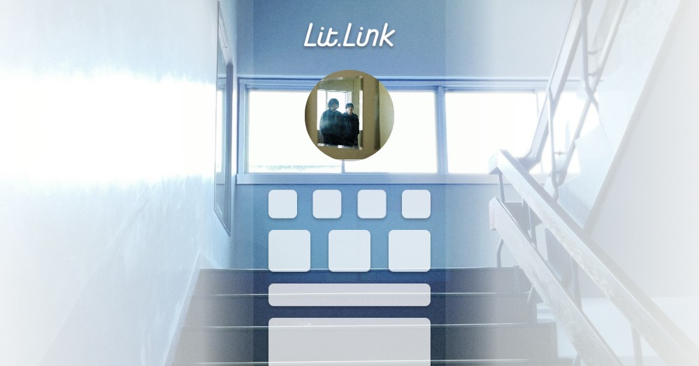 札幌某所 sapporobousho official lit.link(リットリンク)