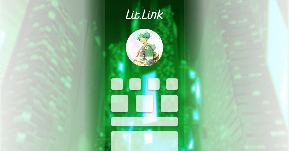 ニンタク&IZuMI-G lit.link(リットリンク)