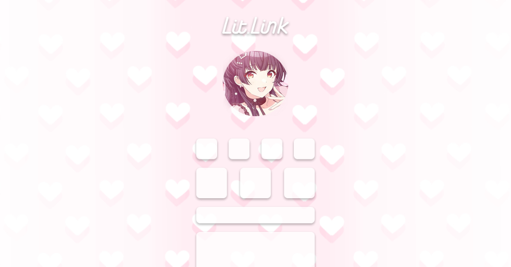 🎀🍮 :: 家間偉 lit.link(リットリンク)
