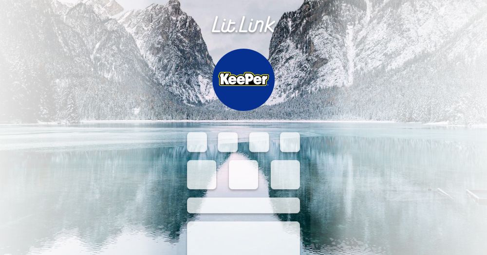 KeePer PROSHOP釧路空港店 lit.link(リットリンク)