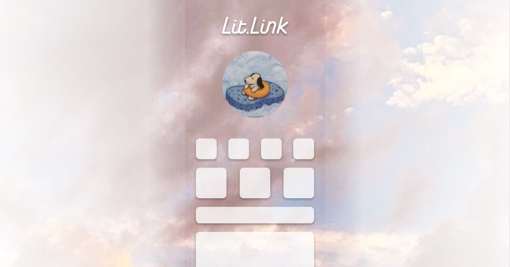 ぬぴ77 lit.link(リットリンク)