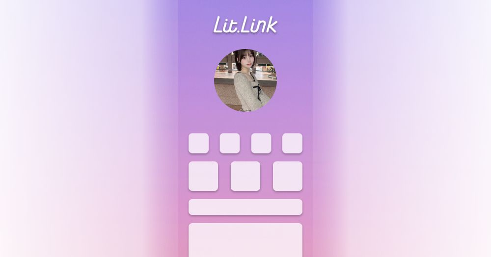 karen.fujimiya lit.link(リットリンク)