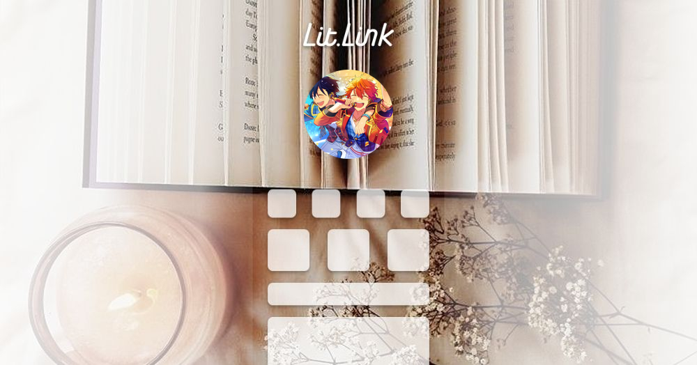 𝙼𝙸𝙾@取引垢 lit.link(リットリンク)