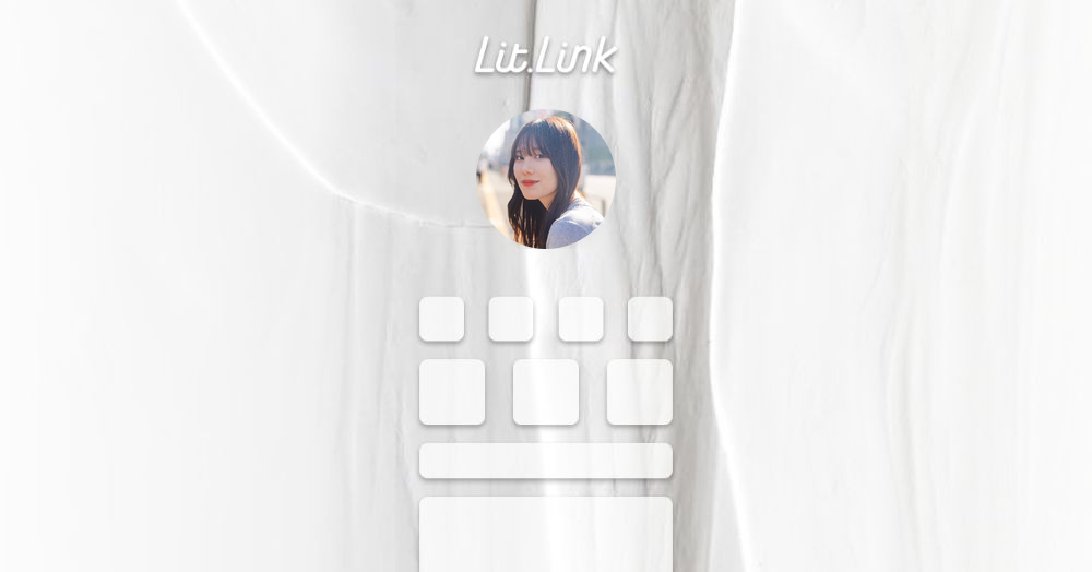 石川亜弥 | Aya Ishikawa lit.link(リットリンク)