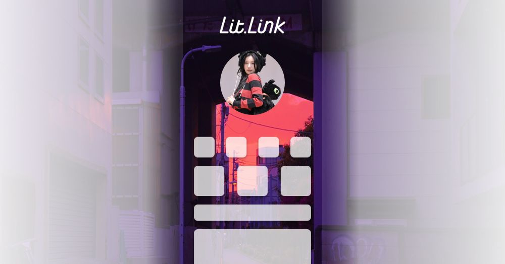 Amamiya lit.link(リットリンク)