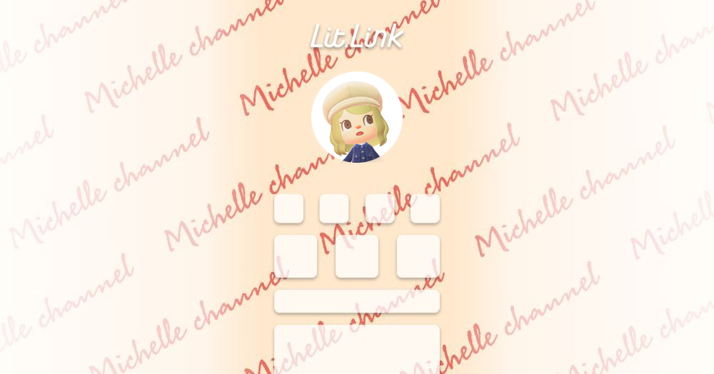 Michelle lit.link(リットリンク)
