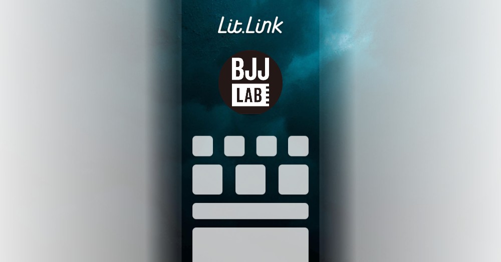 BJJ LAB lit.link(リットリンク)