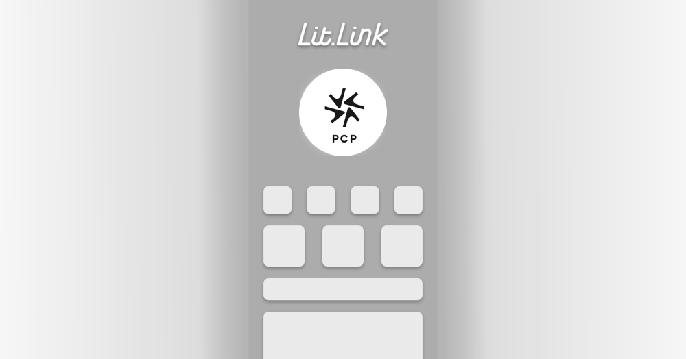 PCP lit.link(リットリンク)