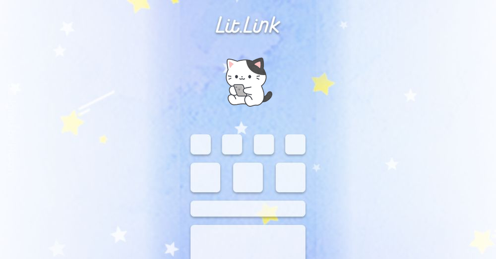 ♡raika♡ lit.link(リットリンク)