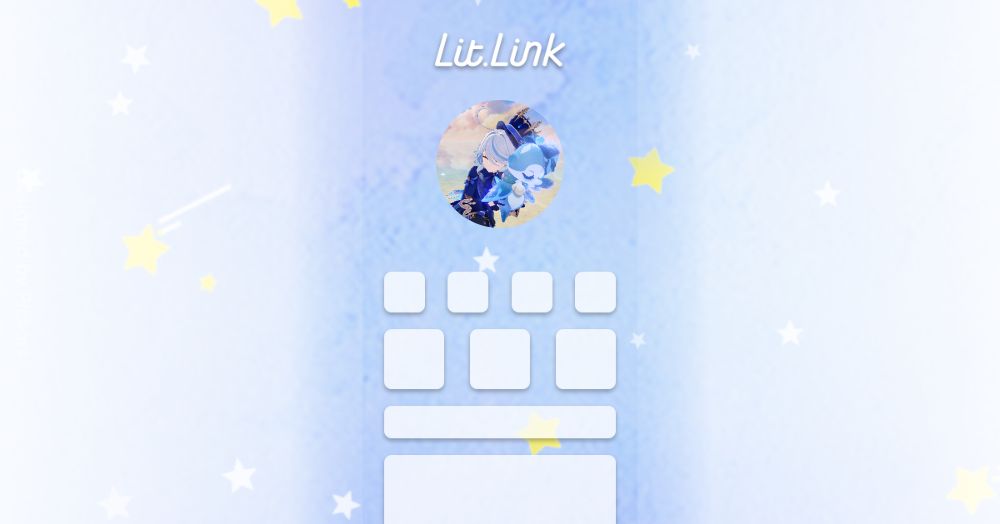 雪-yuki- lit.link(リットリンク)