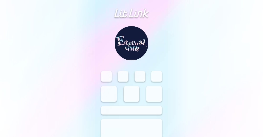 Eternal tiMe lit.link(リットリンク)