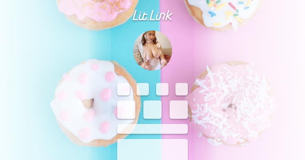 AkoPai lit.link(リットリンク)