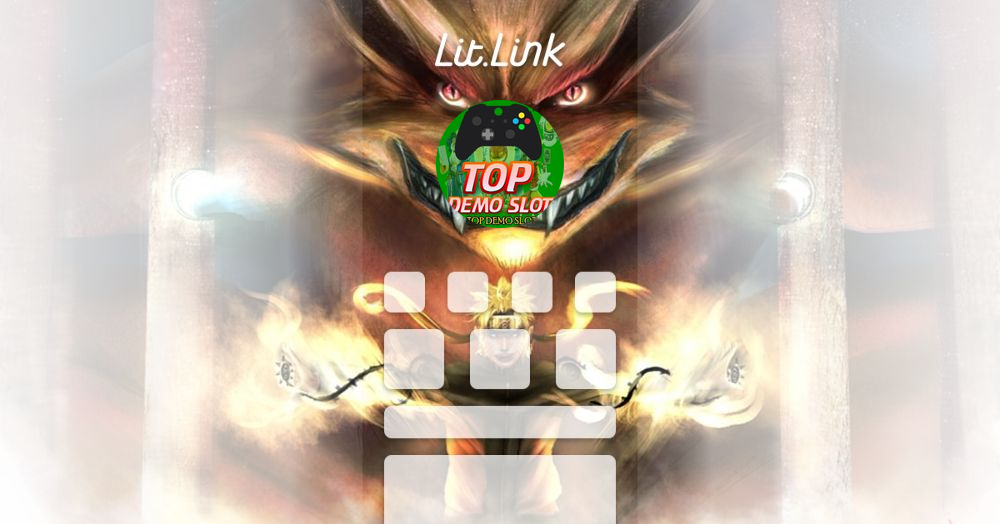 Demo Slot PG Soft Pragmatic Play Gratis lit.link(リットリンク)