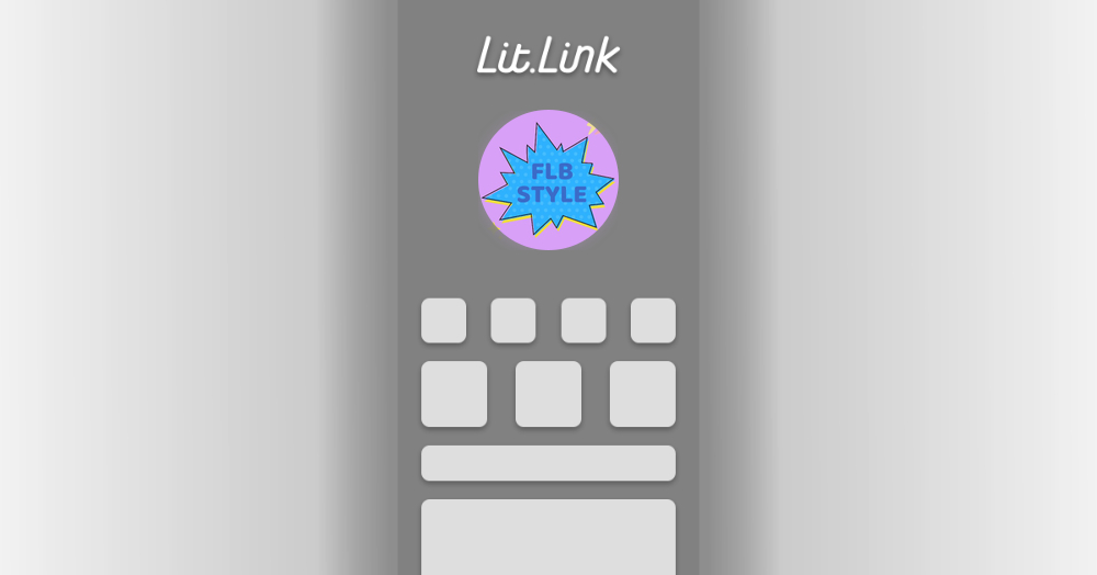 FLB STYLE lit.link(リットリンク)