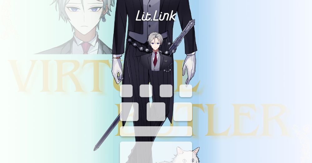 透織ヨミ/Sukiori Yomi lit.link(リットリンク)