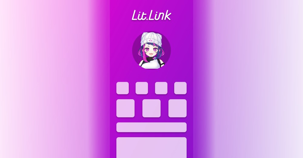 🍑桃尻と吉🍑 lit.link(リットリンク)