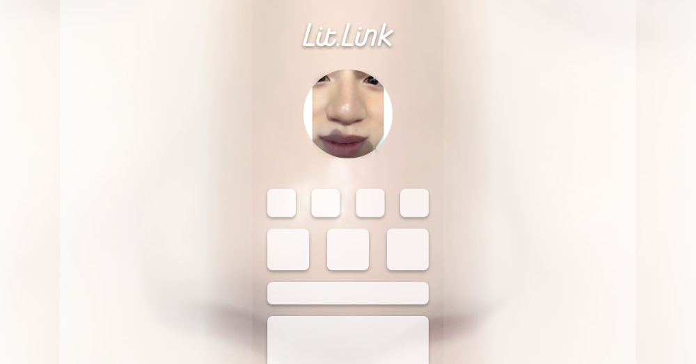 mii🍒 lit.link(リットリンク)