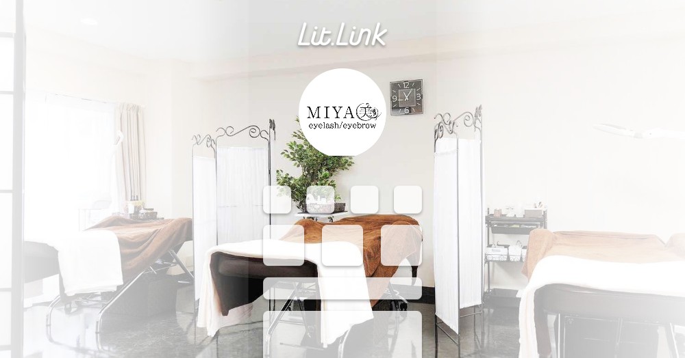 MIYA美 lit.link(リットリンク)