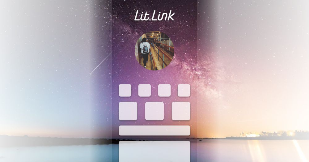 Nanaka Ota lit.link(リットリンク)