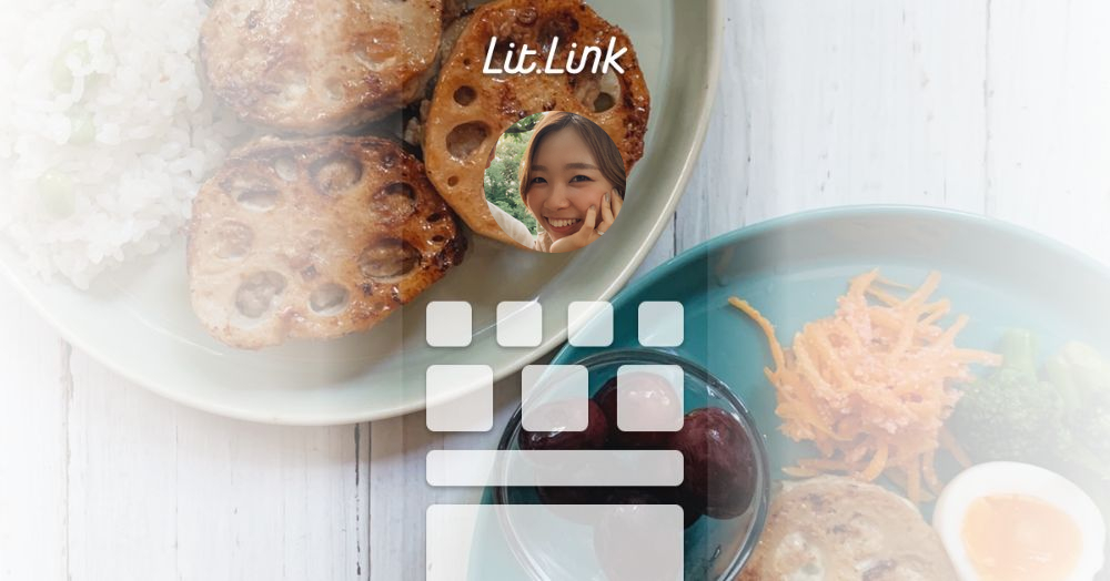 yuki lit.link(リットリンク)