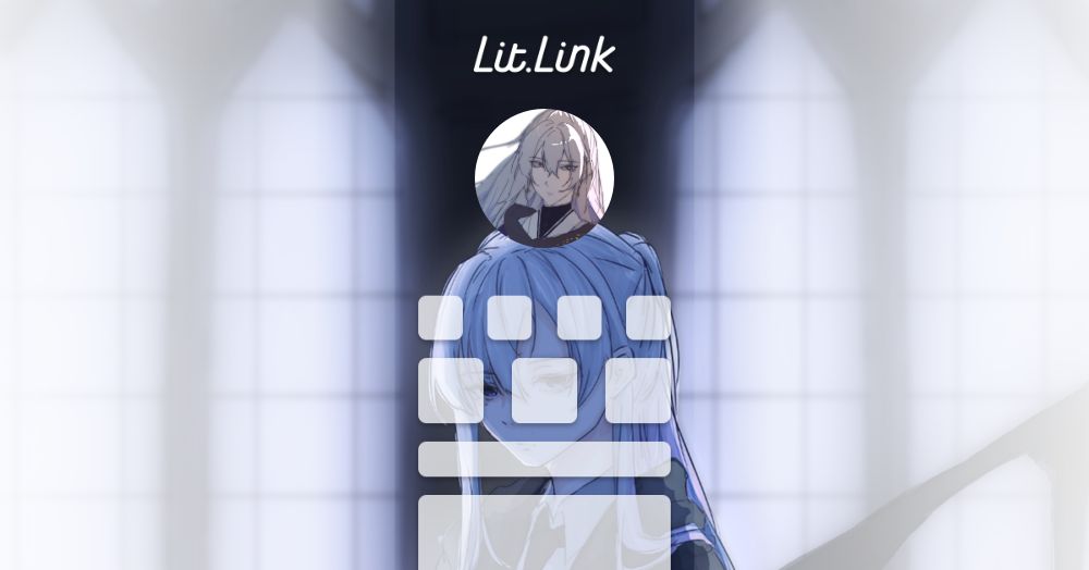 Peggy Fan lit.link(リットリンク)