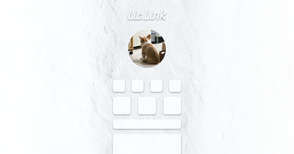 ZHOU lit.link(リットリンク)