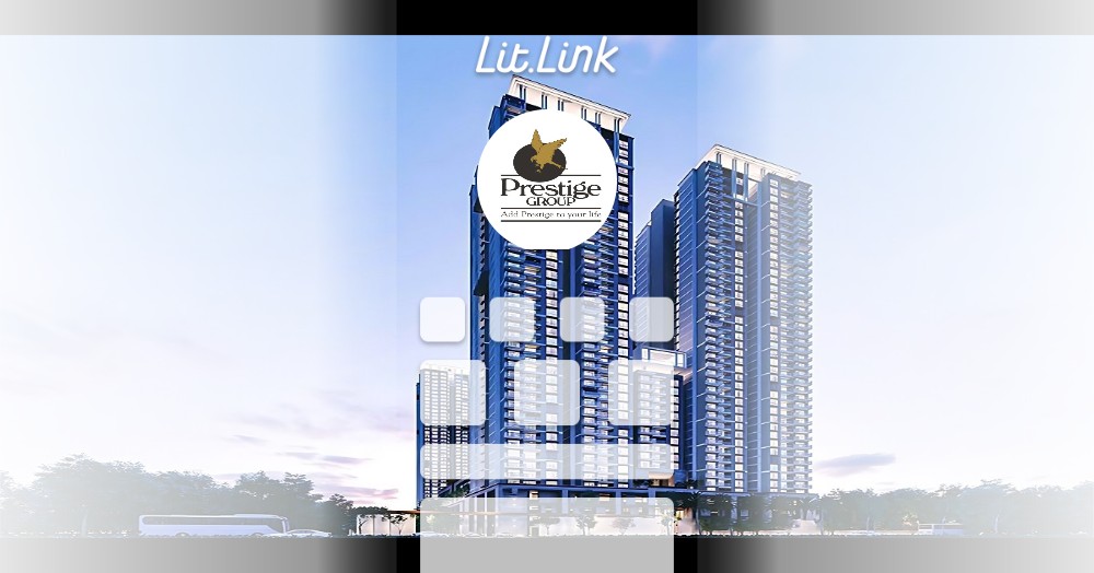 Prestige Neopolis Kokapet lit.link(リットリンク)