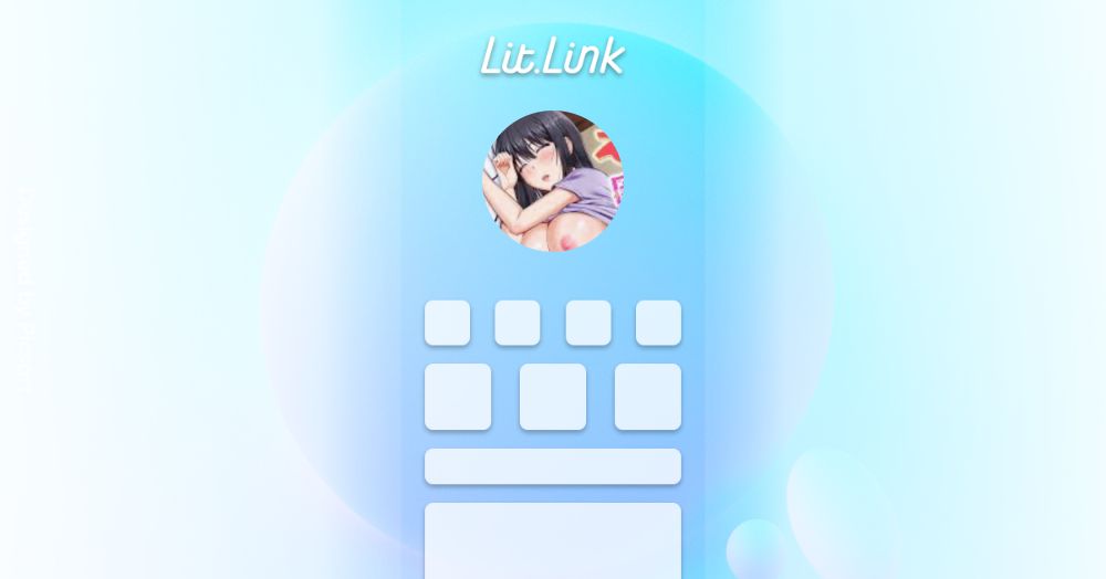 エロ専 lit.link(リットリンク)