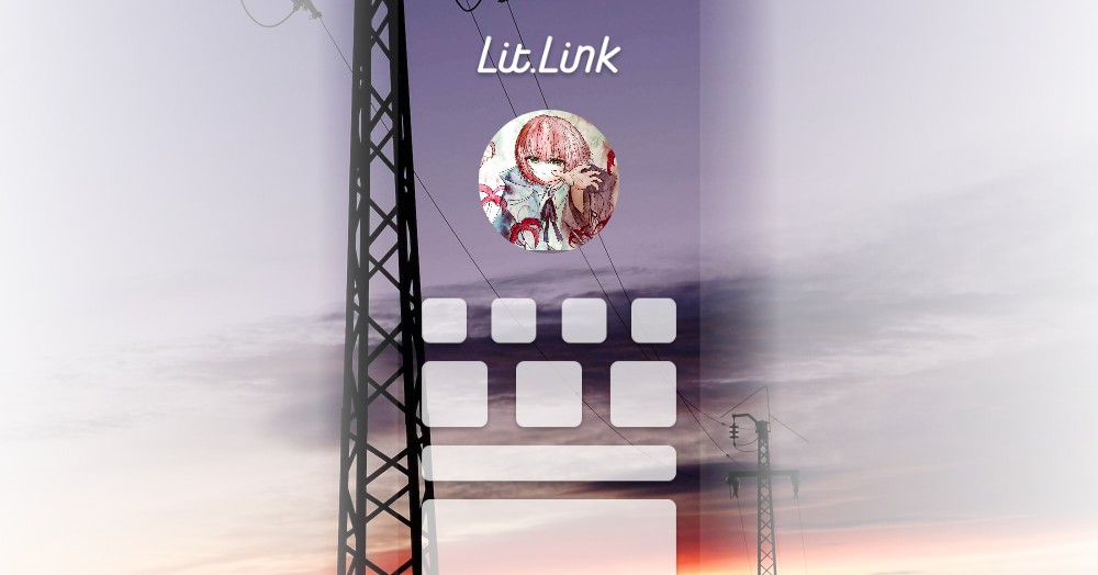 Ame(彼岸 雨) lit.link(リットリンク)