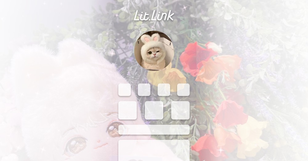 ange🏹 lit.link(リットリンク)