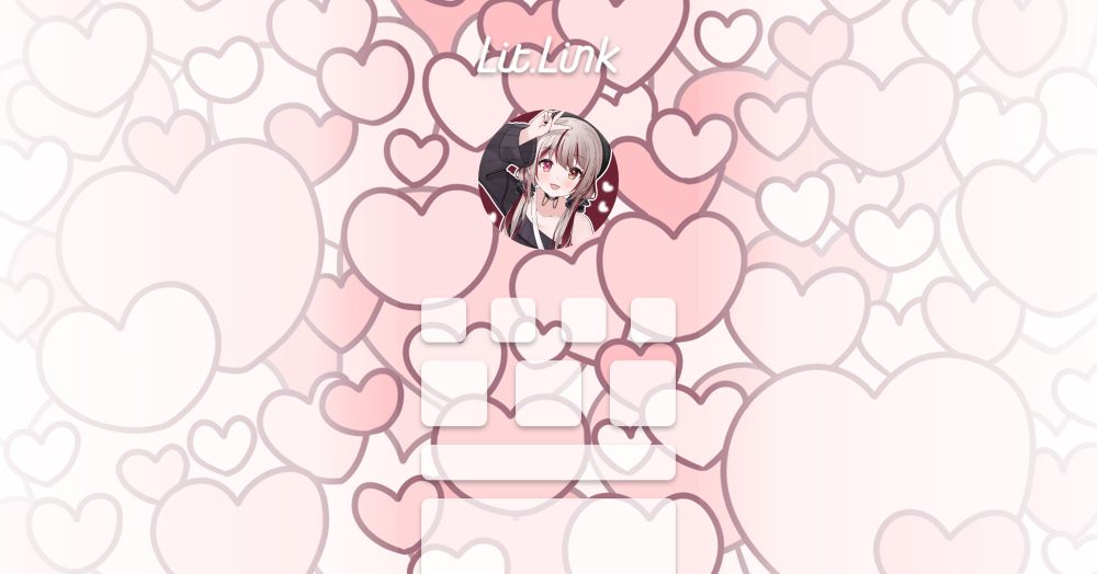 甘咲結凪🍫⛓ / Yuina Amasaki lit.link(リットリンク)