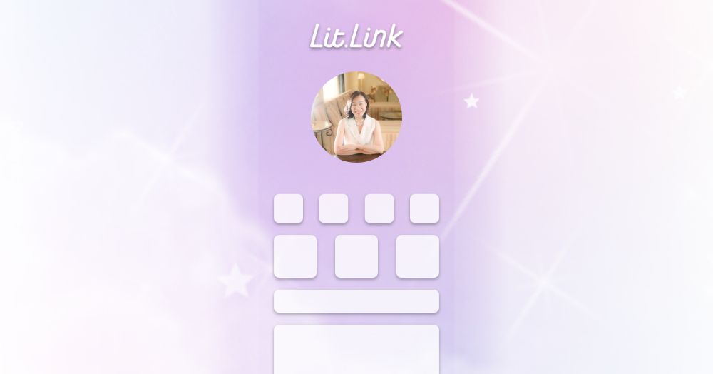 未来stella lit.link(リットリンク)