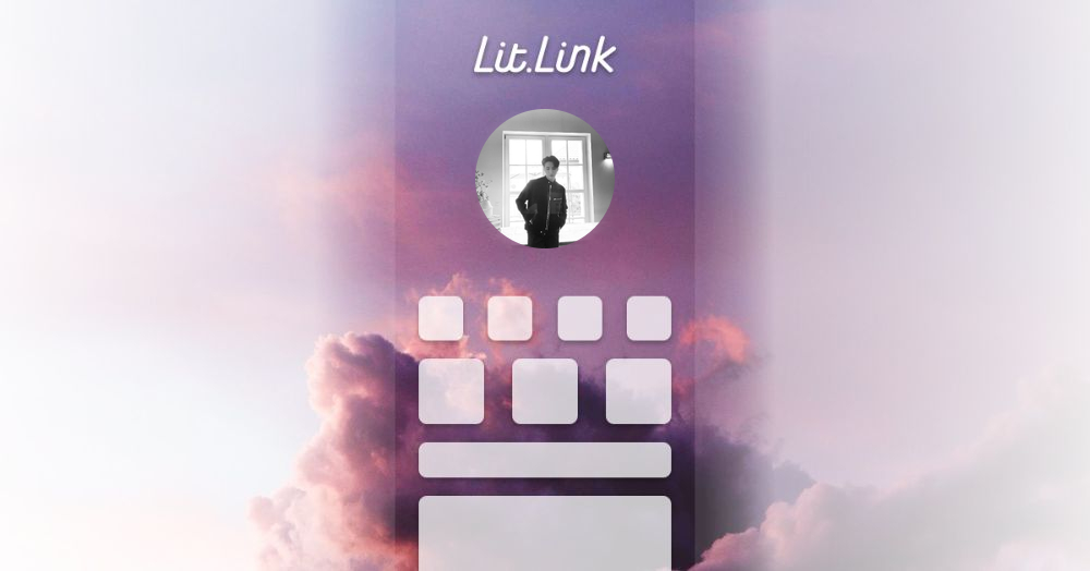 💐RIKA💐 lit.link(リットリンク)